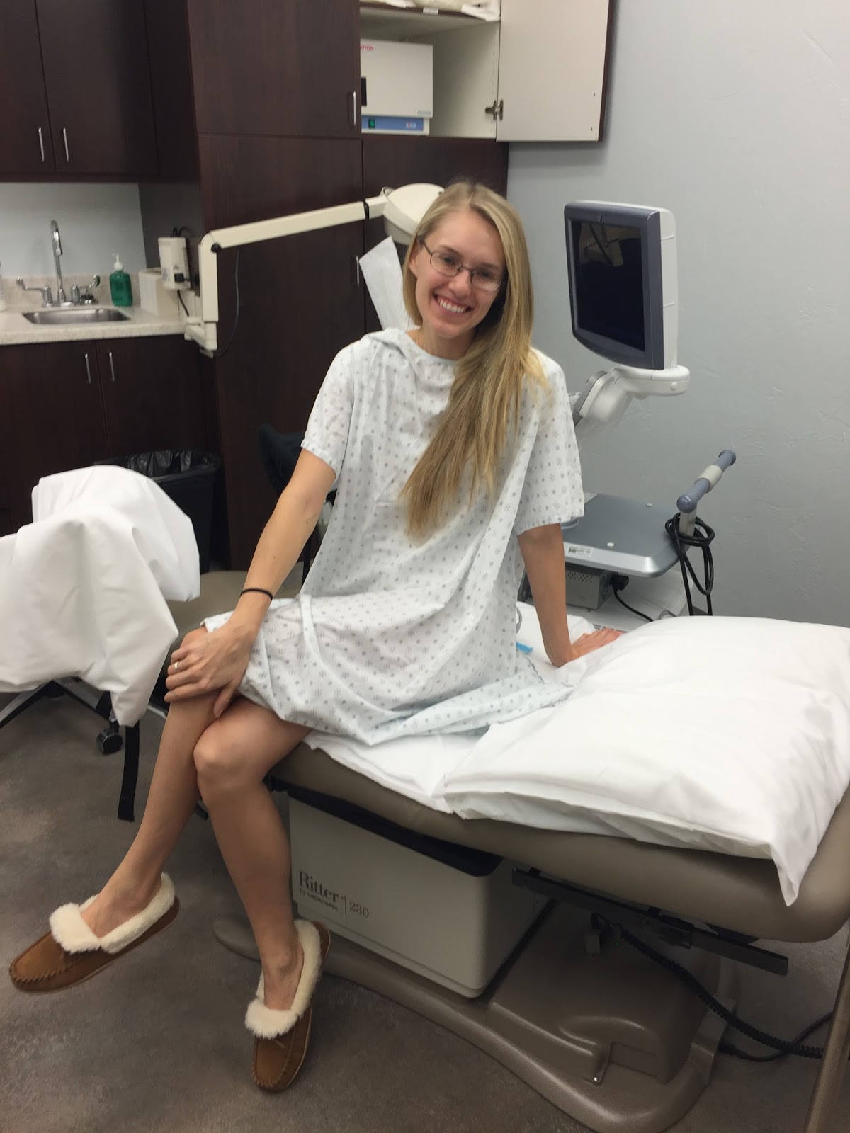 Egg Retriavel Tips | Infertility Journey | A Slice of Style