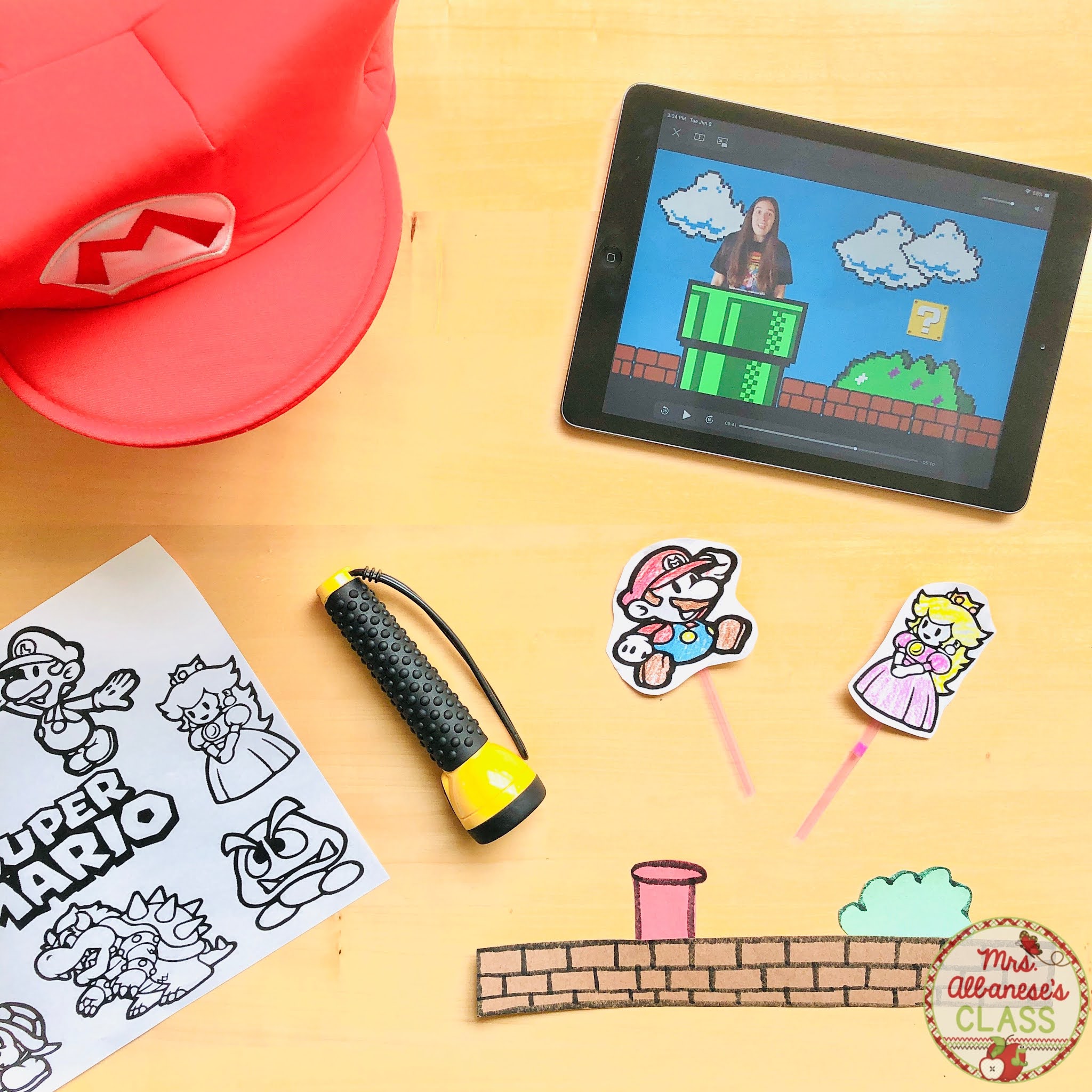 June 2021 | Mrs. Albanese's Kindergarten Class