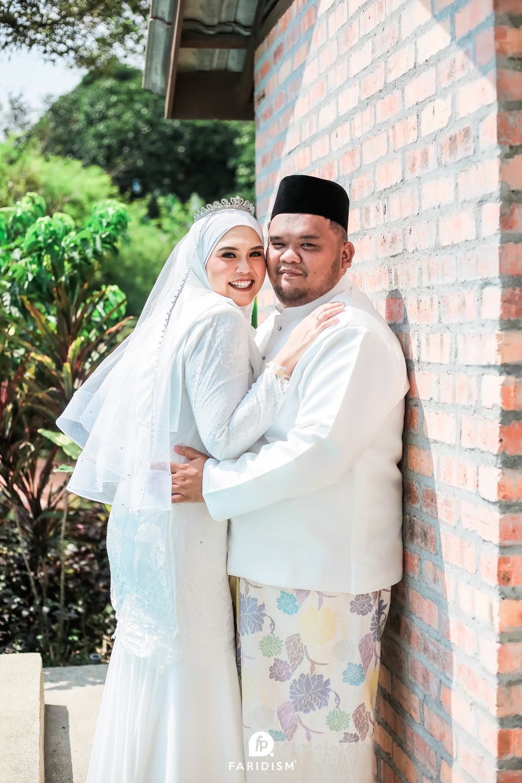 Muhammad Azrin & Siti Fairus | March 2 & 3, 2019 | Faridism Production
