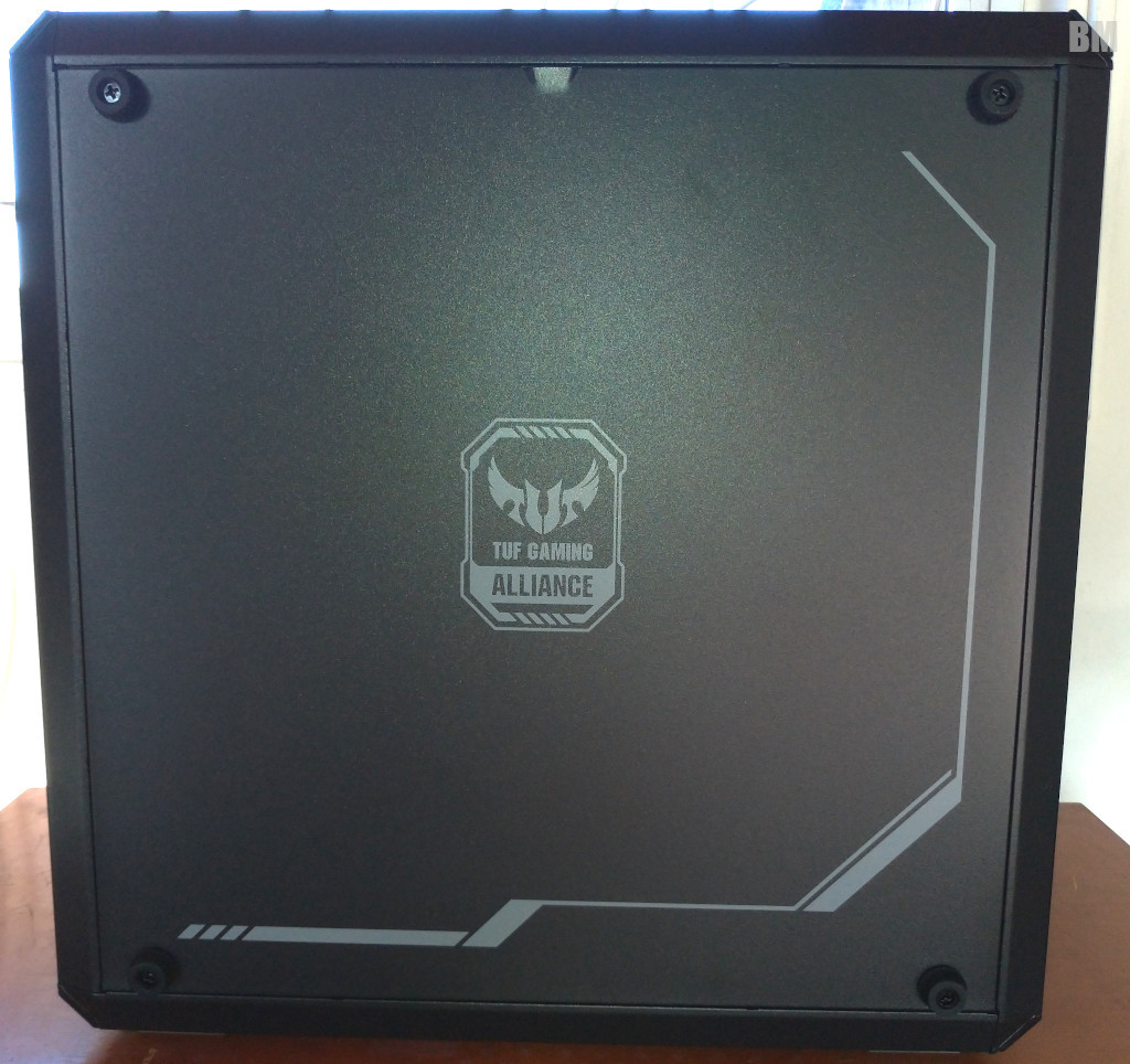 Unboxing: gabinete Cooler Master Masterbox Q300L