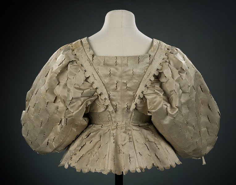 Isis' Wardrobe: Inspiration post for a 1630's gown