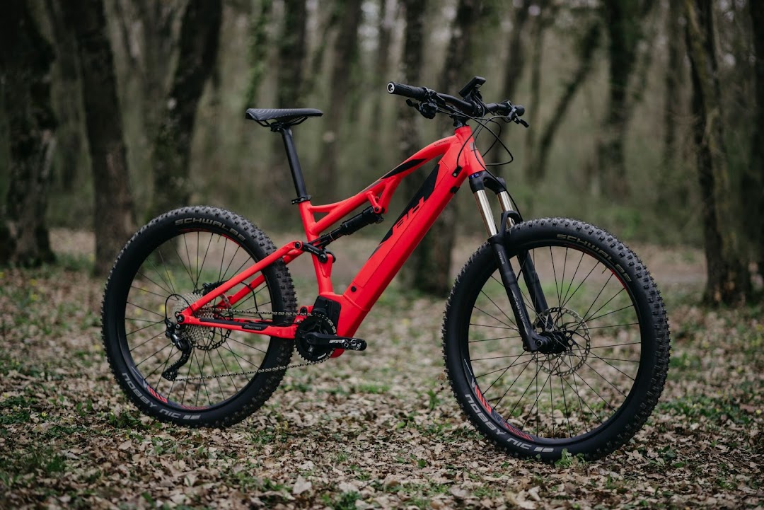 BH Atom, precio y rendimiento unido para adentrarse en el e-bike ...