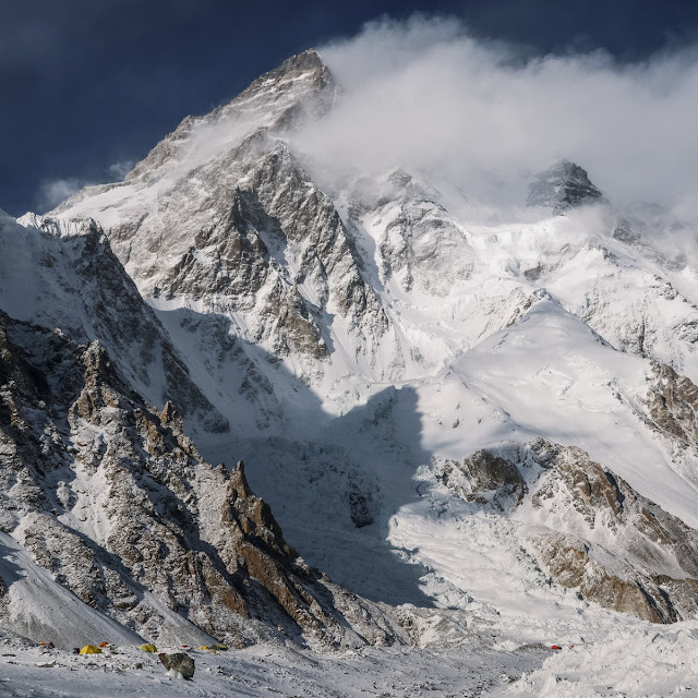 Hiking and Climbing Adventures: K2 : The "Nepali Force" Ties Winter ...