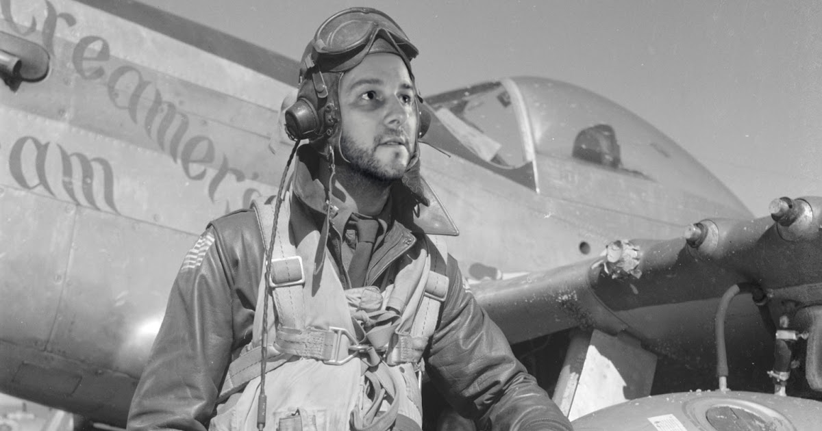 Portraits de pilotes: David