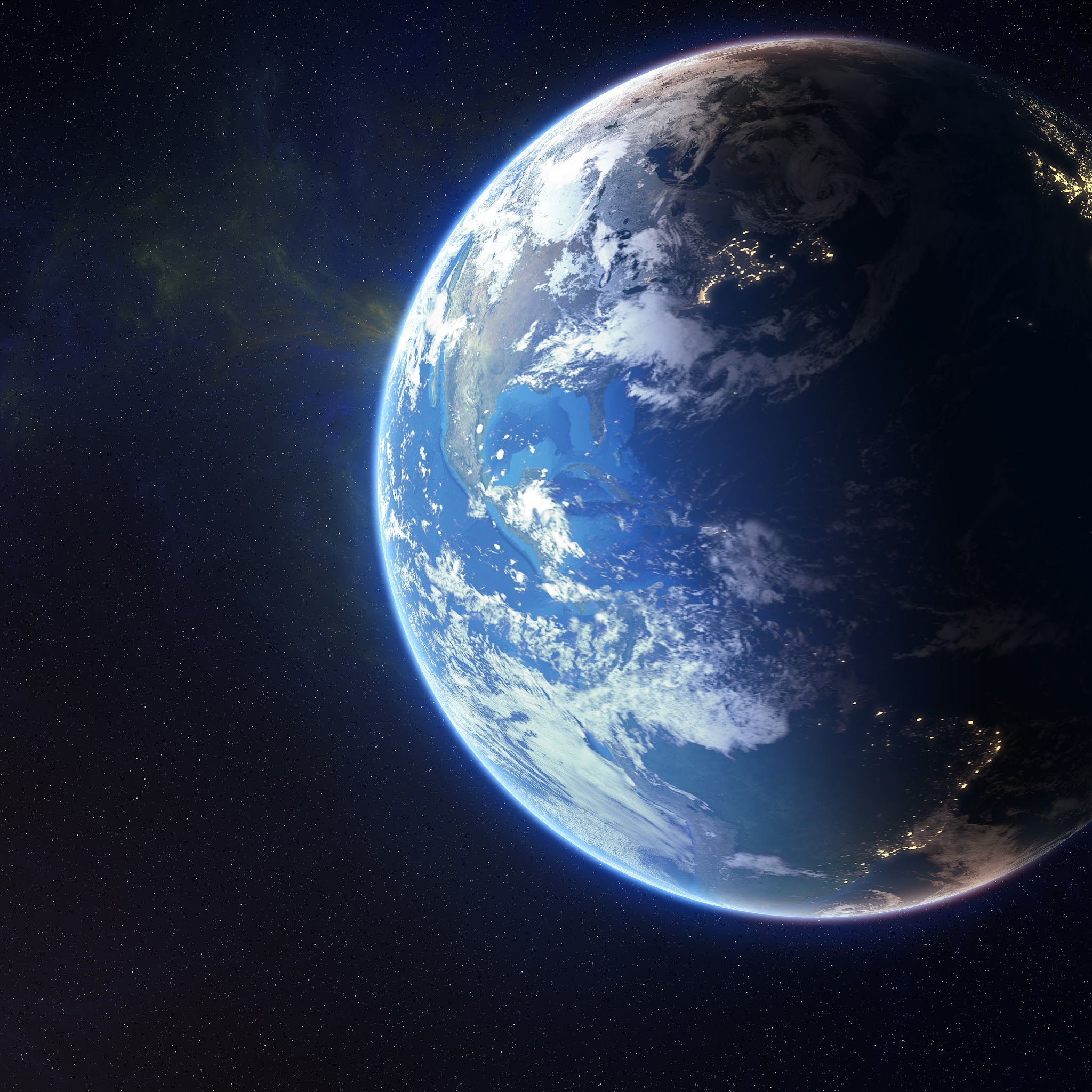 Earth, Moon, Planet, Space, 8K, 7680x4320, #40 Wallpaper iPhone Phone