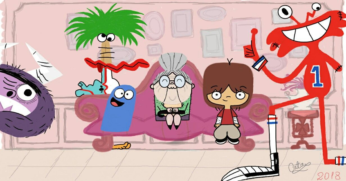 MIÉRCOLES 25: COSMO TUVO UNA IDEA