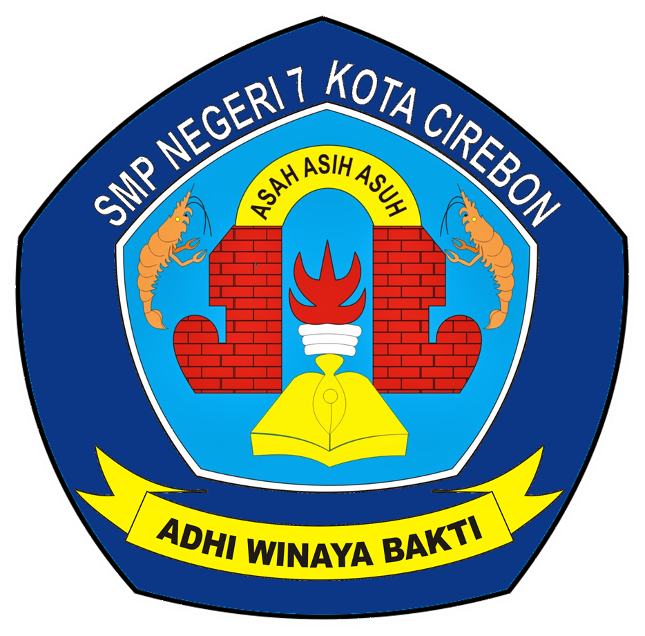 Logo SMP Kota Cirebon | JAVANET | Semua Ada, Mitra Sejati Anda