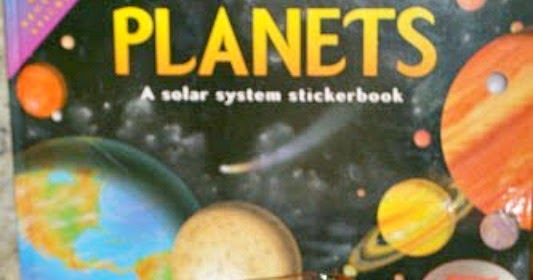 Edible Solar System Cake | Homeschool Astronomy Activity | School Time ...