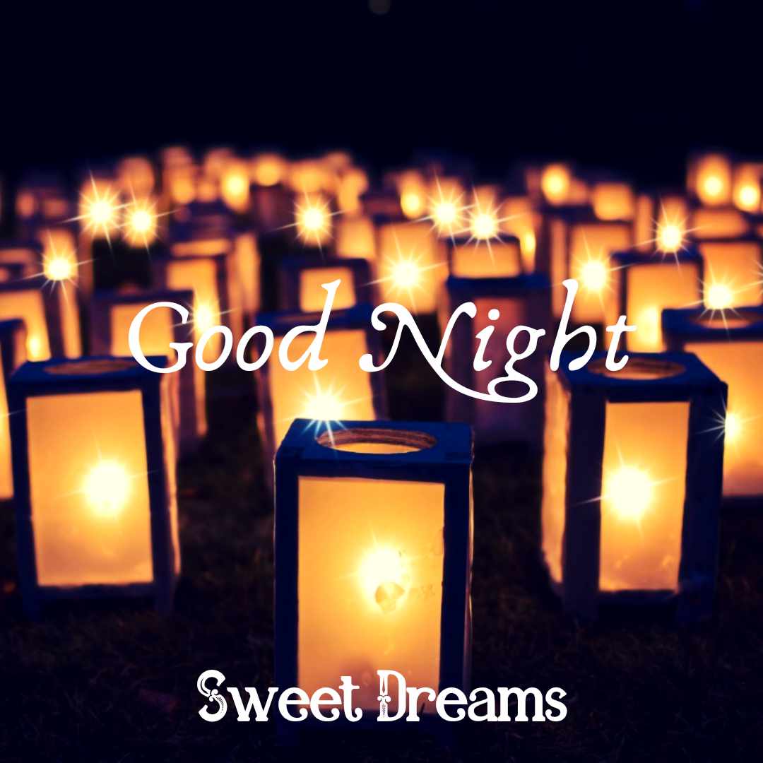 Best Good Night Images - Top HD free images download easily