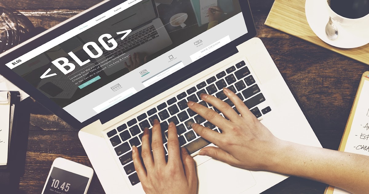 Before You Write Your First Post On Blogger, Must Understand These ...