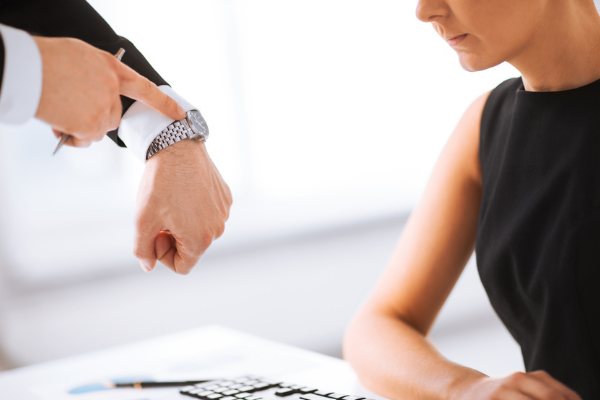 15 tipos de jefe. | EJimenez & Asociados