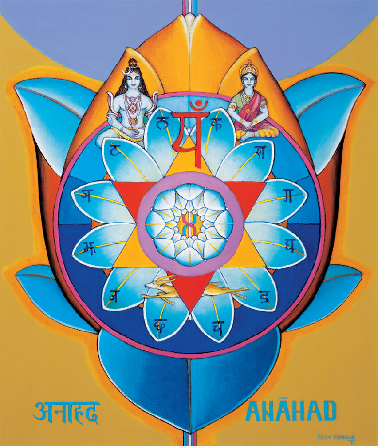 Amrita: Éberség - Az ŐZ