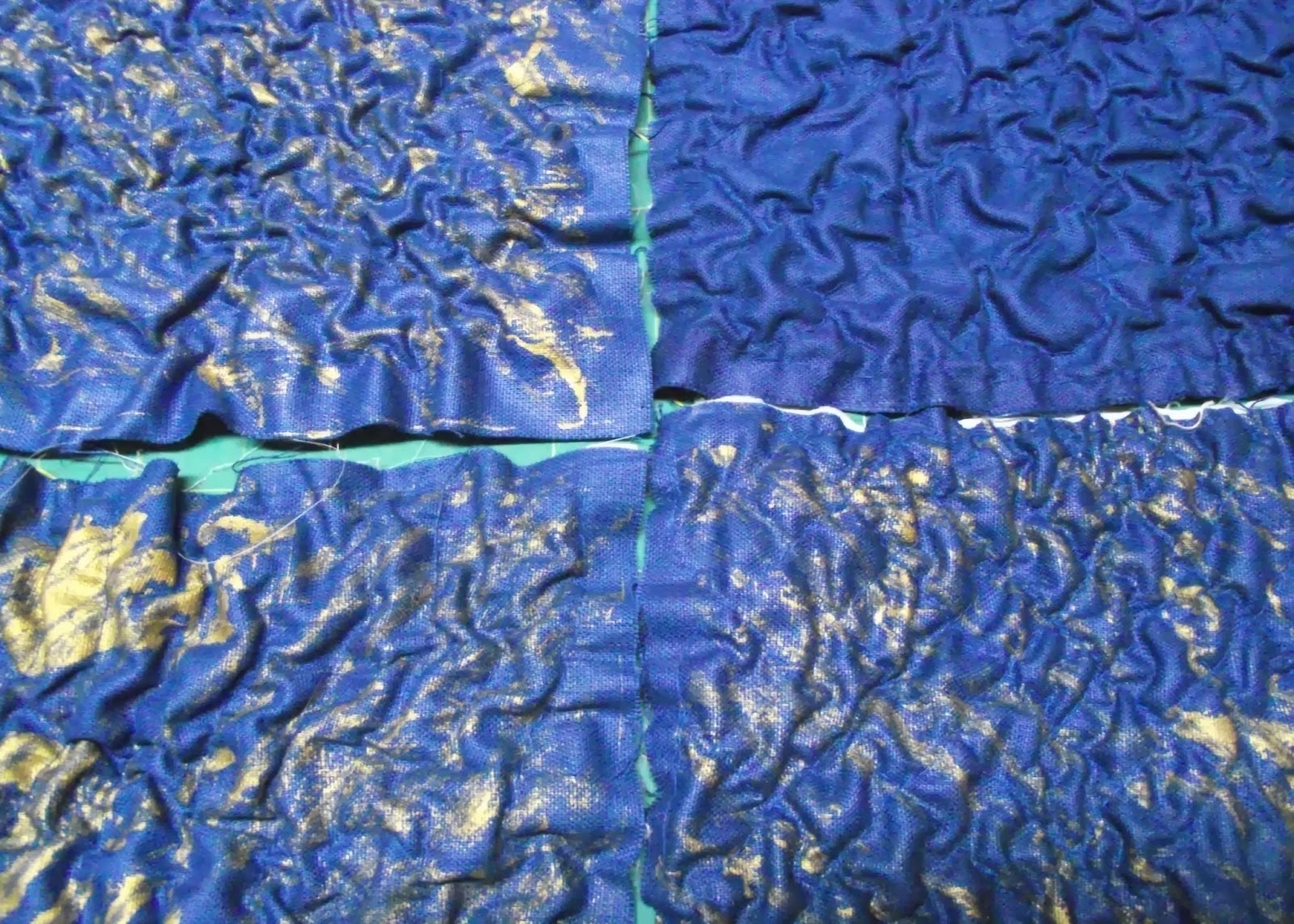 FyberCafe: Texture Magic Demo