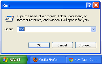 How to Shutdown Computer Using Command Prompt For Windows