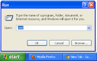 How to Shutdown Computer Using Command Prompt For Windows
