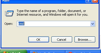 How to Shutdown Computer Using Command Prompt For Windows