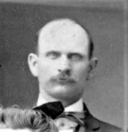 Charles Vieth, the Implement Man