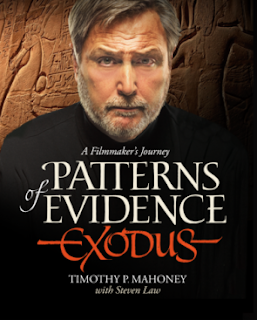 Butterfly Acres: Patterns of Evidence ~ Exodus Review