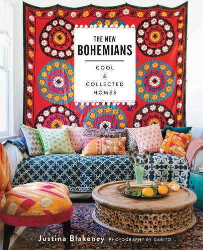 4 Book Recommendations For Your Bohemian Loving Soul - Little Vintage ...