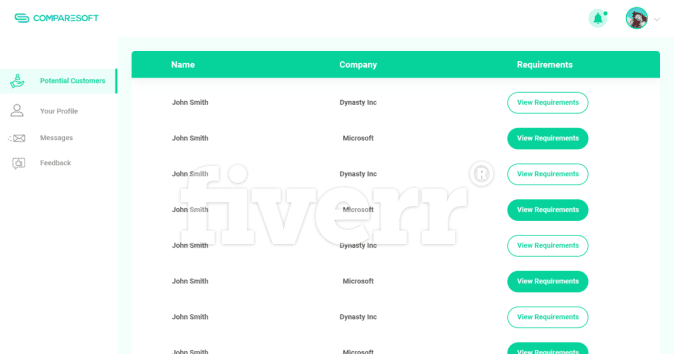 How I made GUI Design in JavaFX?