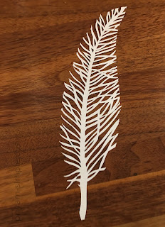 SimpleJoys: Paper Feather