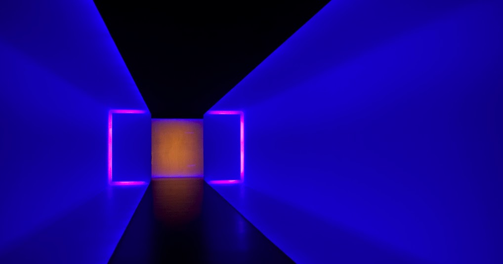 Visual / Sonic Art Events: A Promulgation of Adventures in Sight ...