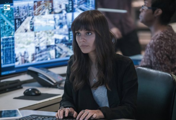 So what did you think about "Personal Matters? Vote in our poll and as ...