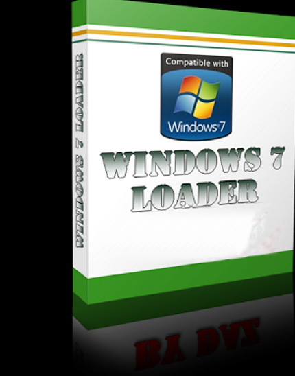 PROGRAMAS MI PC FULL: Windows Loader 7 (Activar cualquier versión de ...