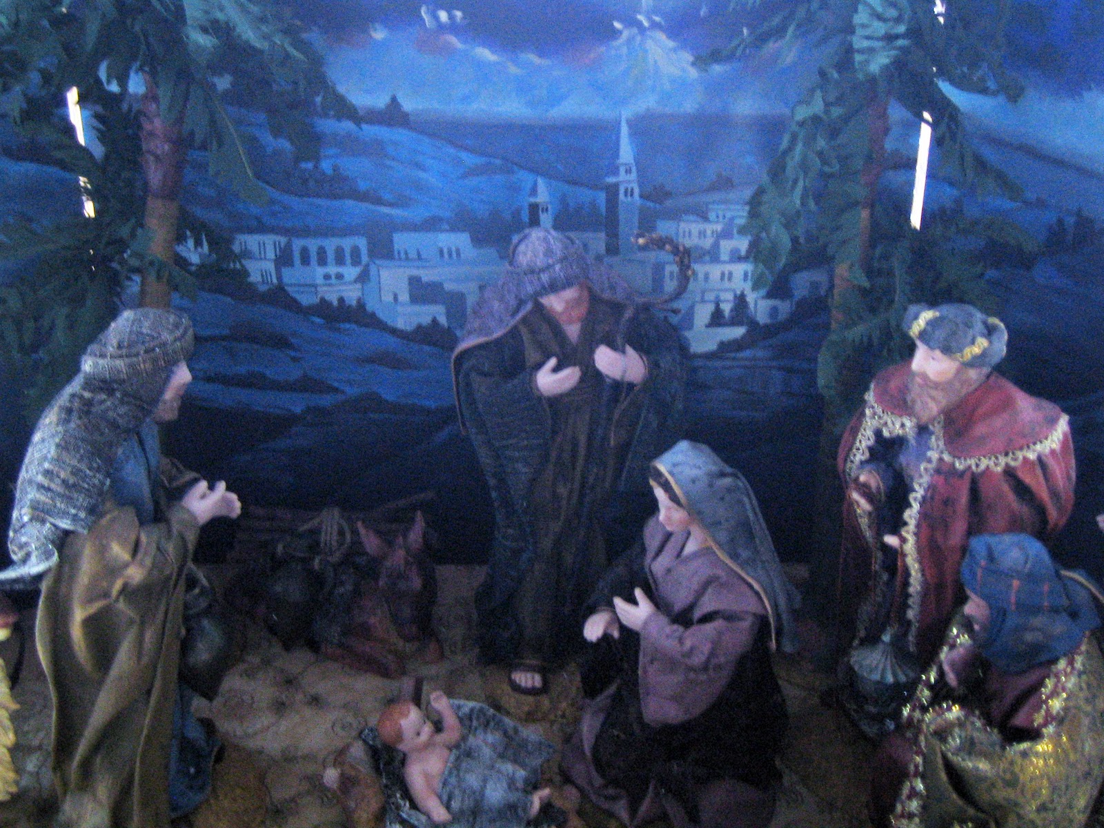 Feel LOVD Everyday Mommy Is There Really A Santa Claus feel-lovd-everyday-mommy-is-there-really-a-santa-claus