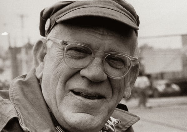 ΦΙΛΟΣΟΦIΑ: Eric Hoffer: THE TRUE BELIEVER