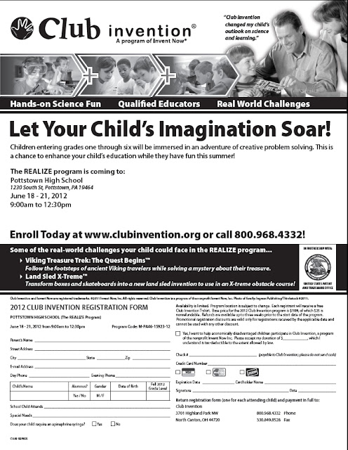 Digital Notebook: 2012-03-18