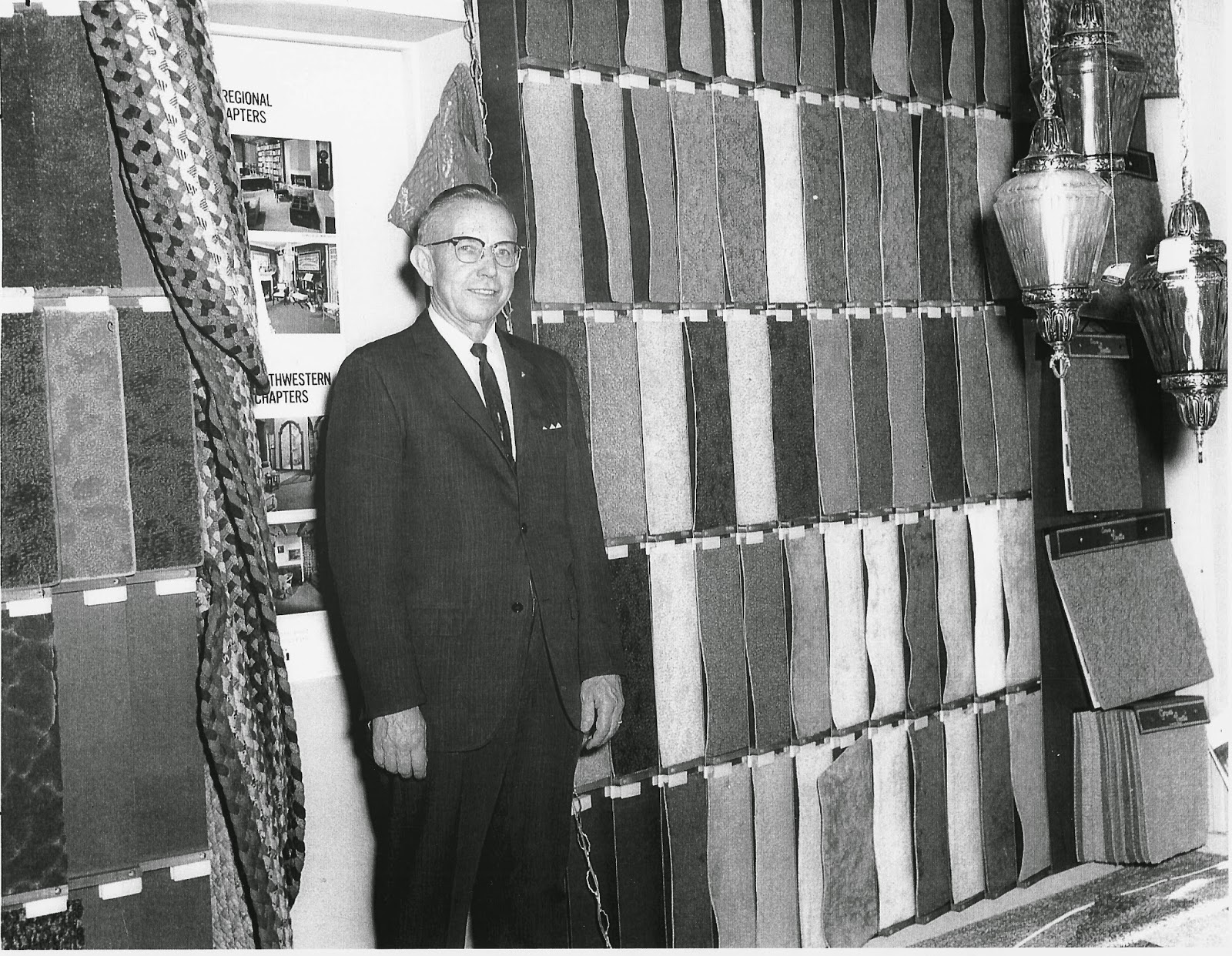 A Place to Share: George Lloyd Ostler and Georgianna Ricks