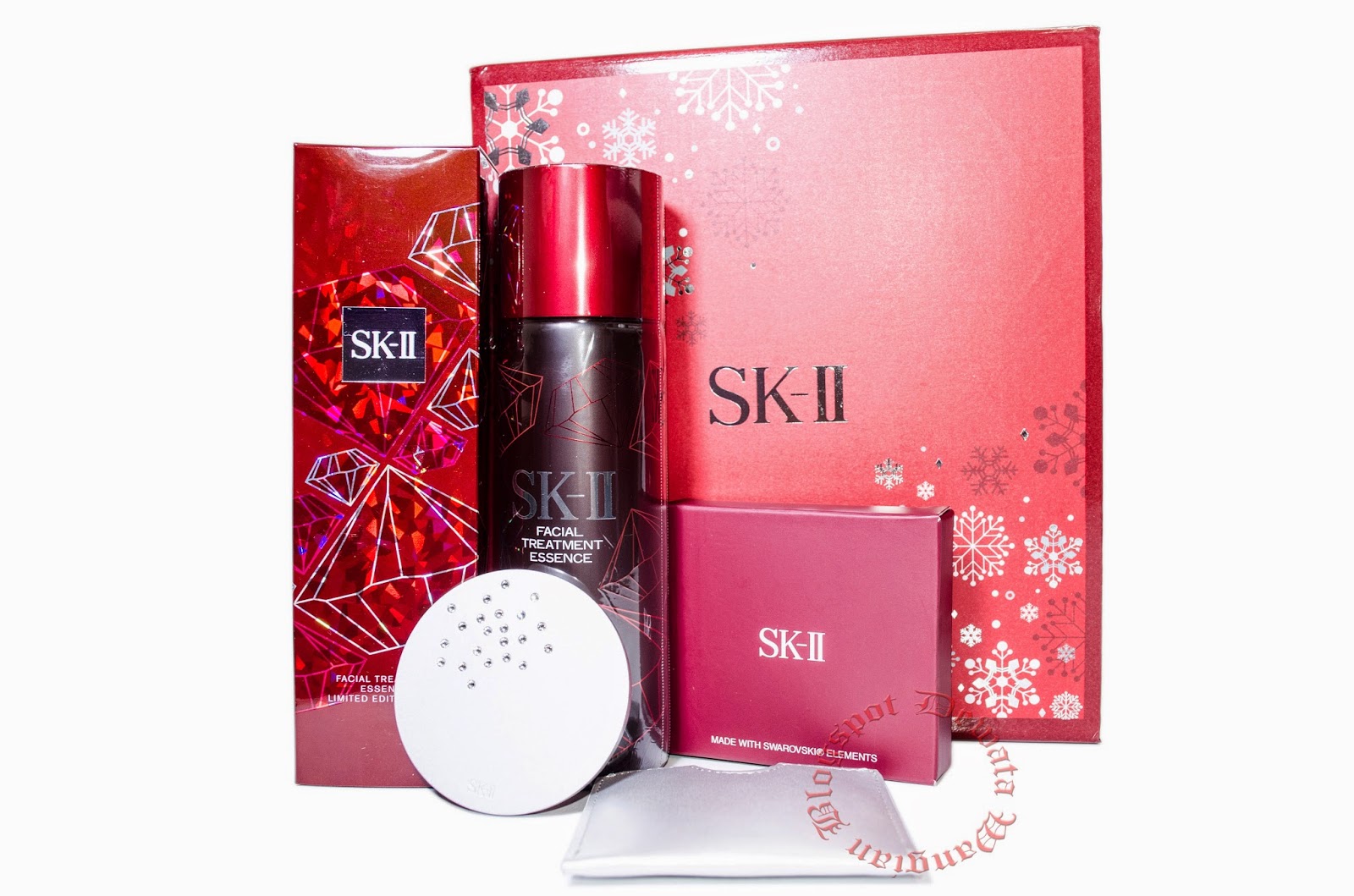 Wangian,Perfume & Cosmetic Original Terbaik: SK-II Festive Season ...