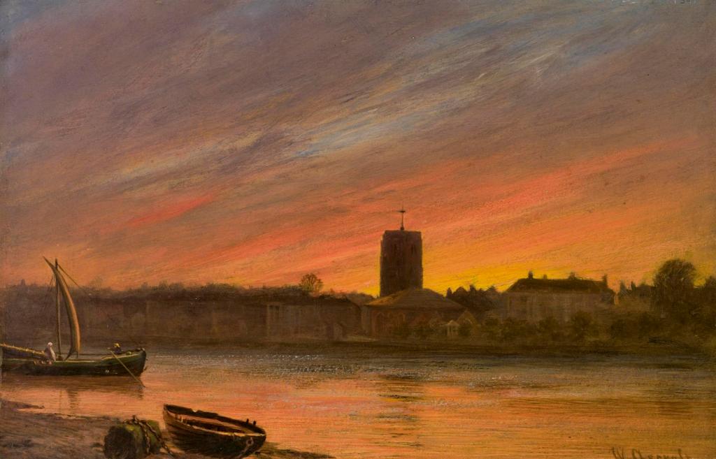 Las Dos Erupciones Volcanicas Que Inspiraron Grandes Obras En La ...