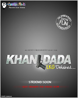 Khan Dada First Look - Hot PHOTOSHOOT Bollywood, Hollywood, Indian ...