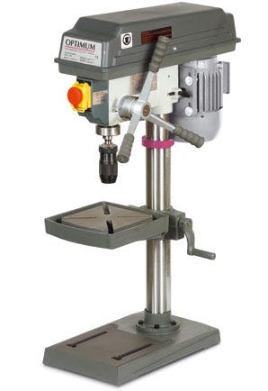 Mecanizado Básico _________ BASIC METAL WORKS: TALADRADO, AVELLANADO Y ...