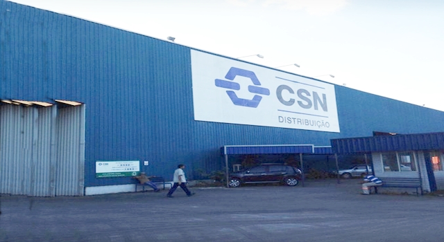 CSN abre nova seleção ONLINE para vaga de emprego em Camaçari - Camaçari RH