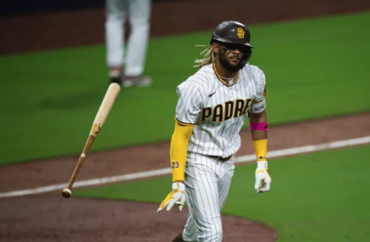 El Espía del Béisbol: “ESTO ES LO QUE UNO SUEÑA DESDE NIÑO” – TATIS JR SOBRE SU EXPLOSIVA ...