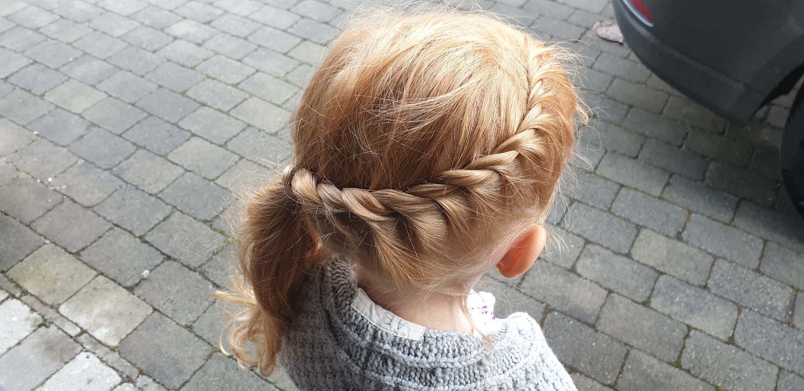 Agnes Emilie's fletteblogg