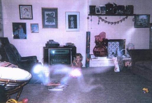 Ghost Story sharing: Real Ghost Picture 1