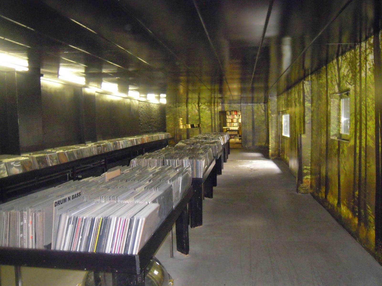 Kasım 2014 ~ VEGAN LOGIC