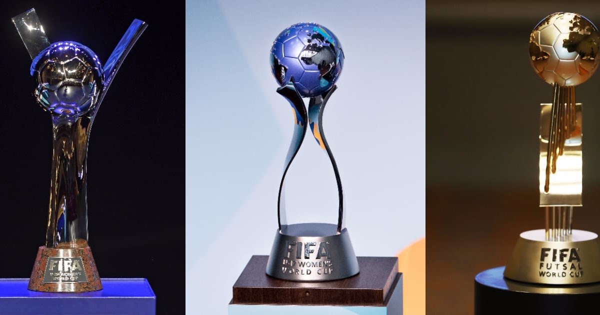 Refereeing World: FIFA Council decisions on FIFA events