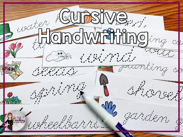 My Kind of Teaching: March Morning Tubs: a Great Alternative to Morning ...