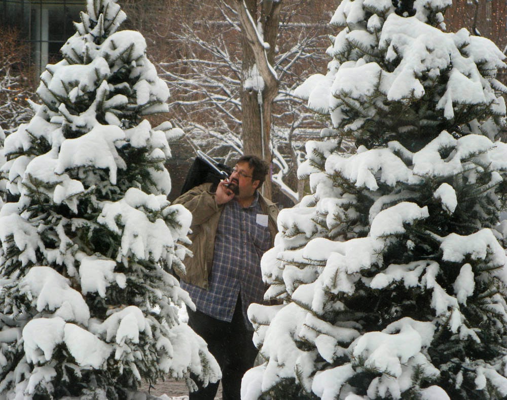 bebopified: Pleased and flipped 17: Memories of the Artists’ Quarter ...