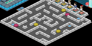 PAC MAN ® Melhor da semana