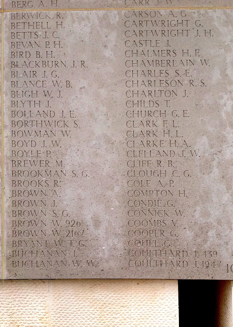 Sidney George Brookman