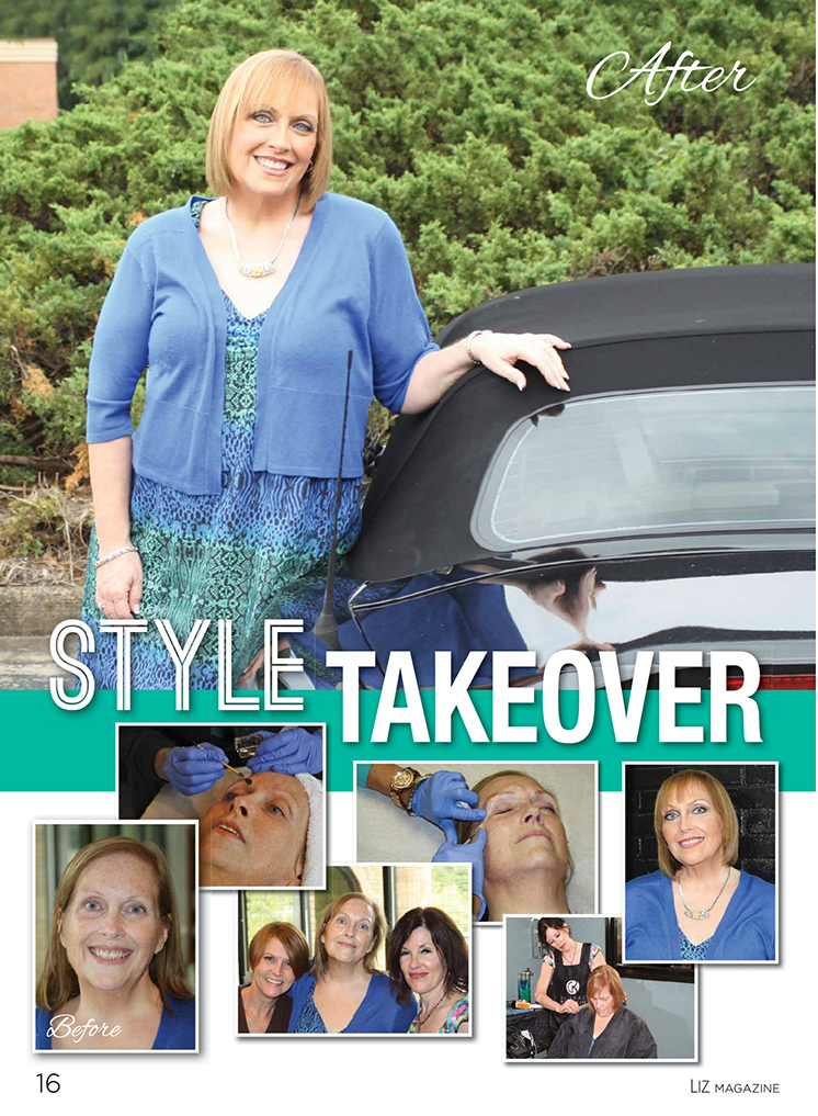 Hair Tips + Tidbits from Pat Alessi - Salon 1580: Your Perfect ...