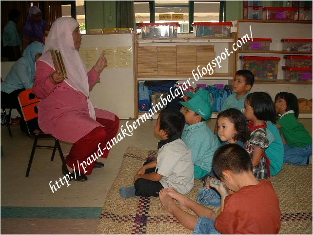 36+ Cara Mengajar Pendidikan Anak Usia Dini Pauden Background | Hutomo