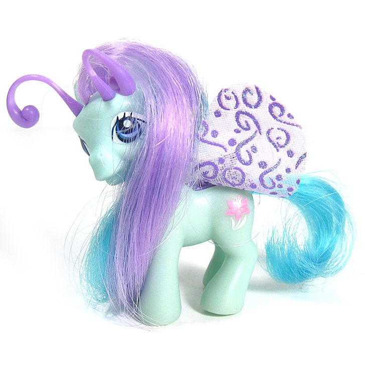 MLP Breezie Species G3 Ponies | MLP Merch