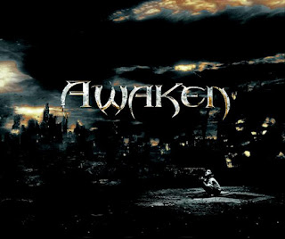 Stark Music Reviews: AWAKEN – Awaken (CD)